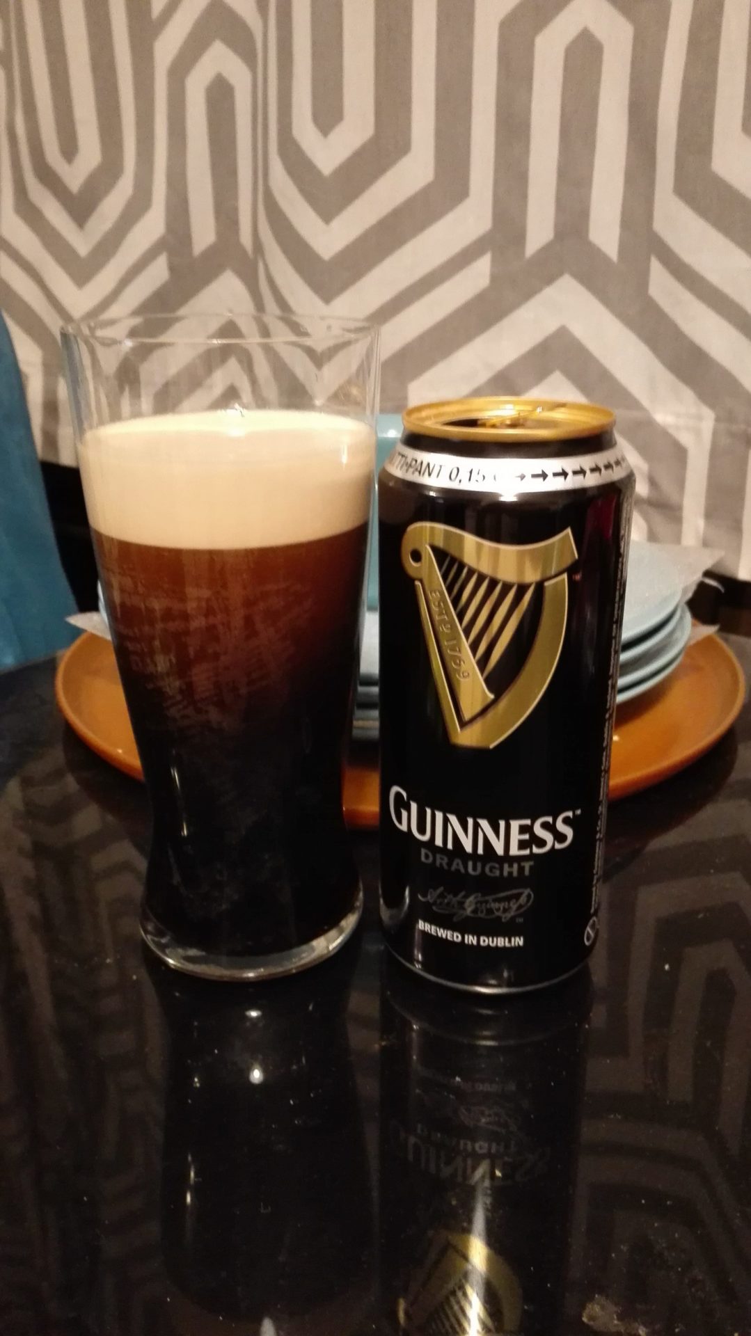 Dardo Guinness