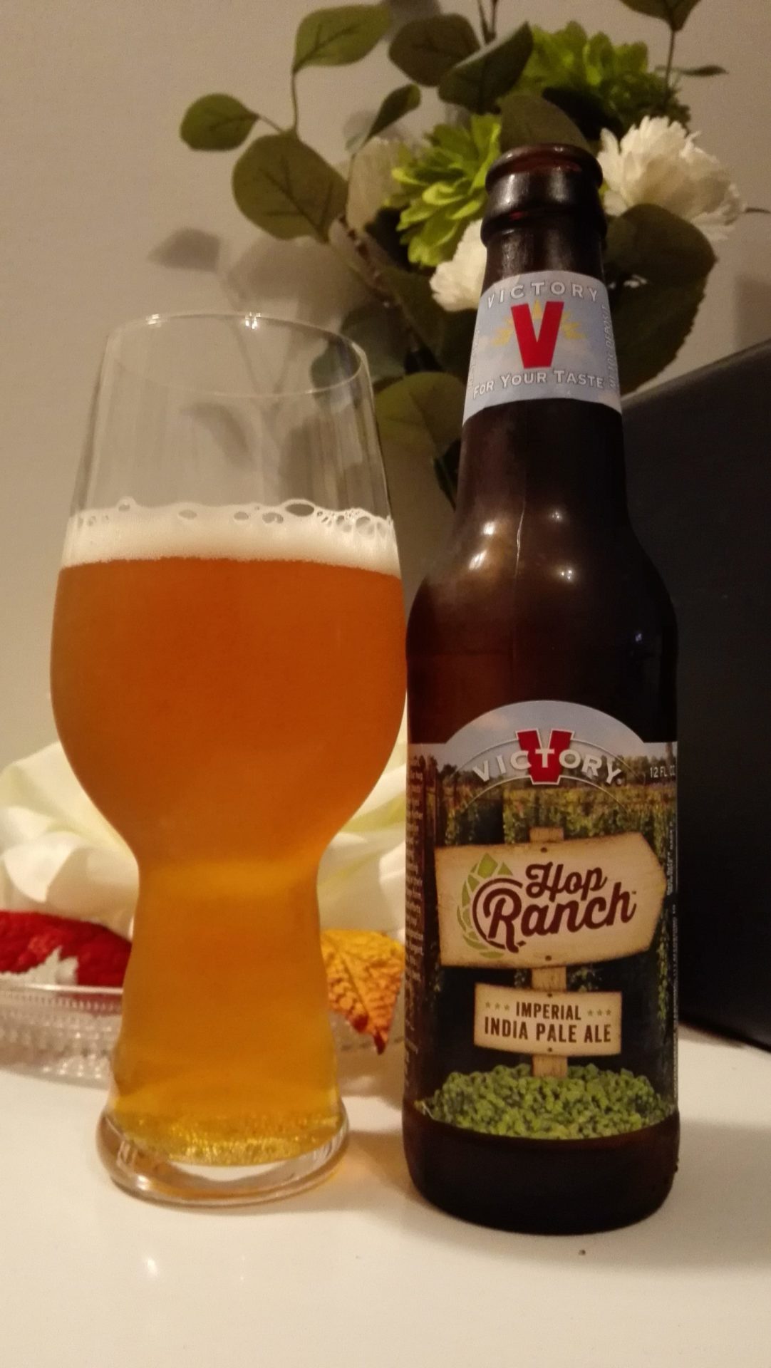 Victory Hop Ranch - Olutsivu