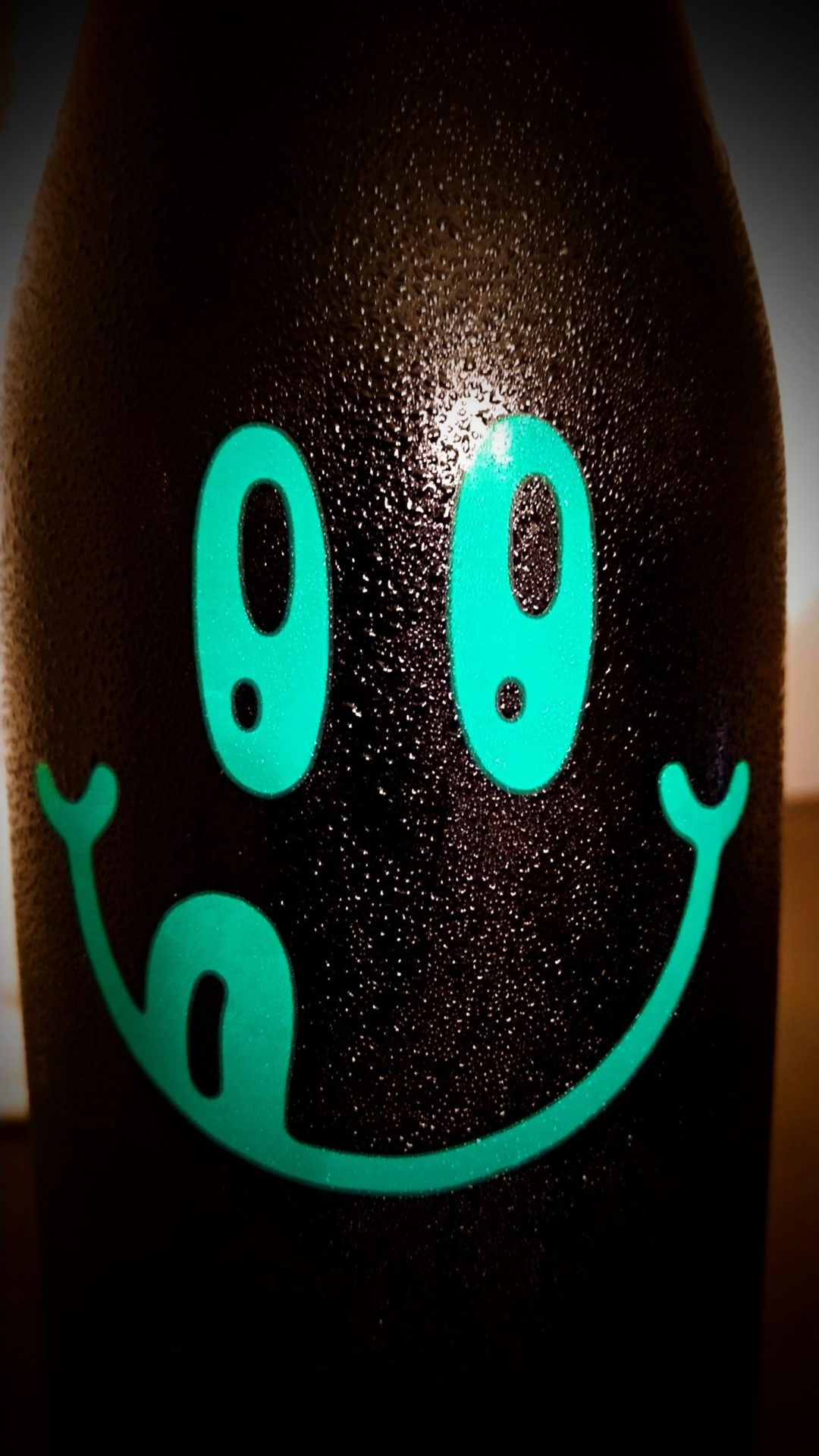 Omnipollo Noa Pecan Mud Cake - Olutsivu